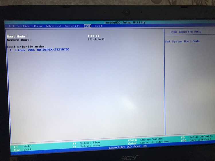 Initiate Graphic Adapter что значит в настройках BIOS